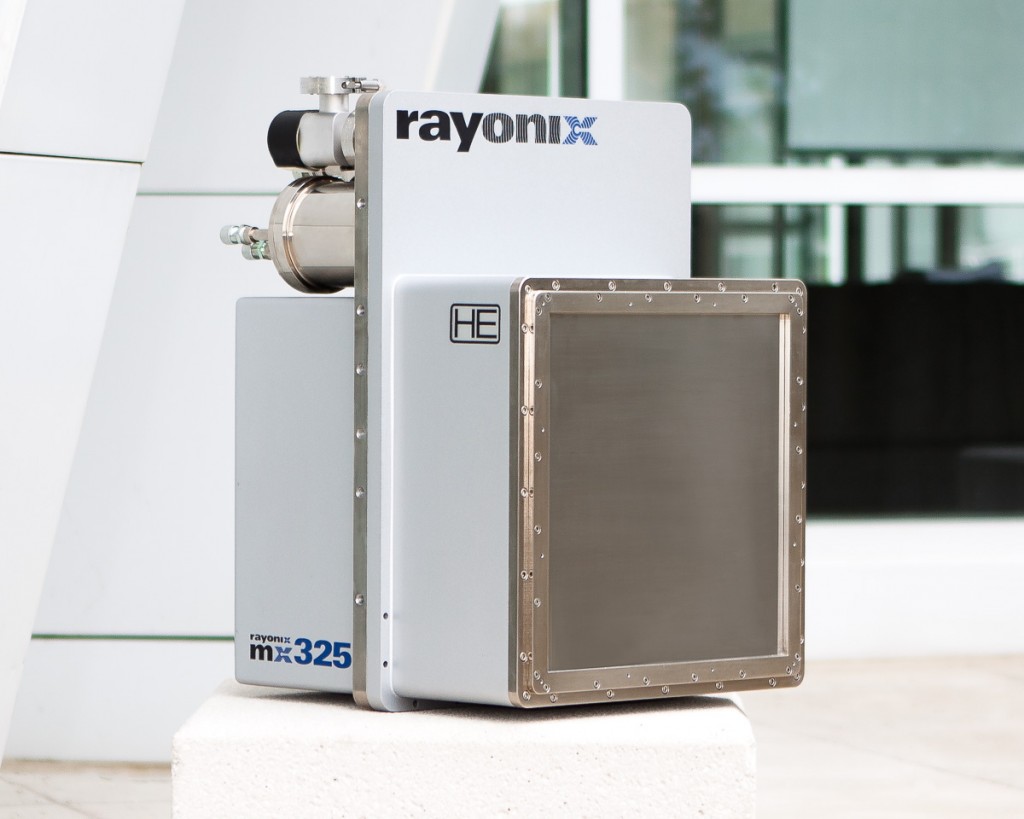 Rayonix Products | Rayonix, LLC