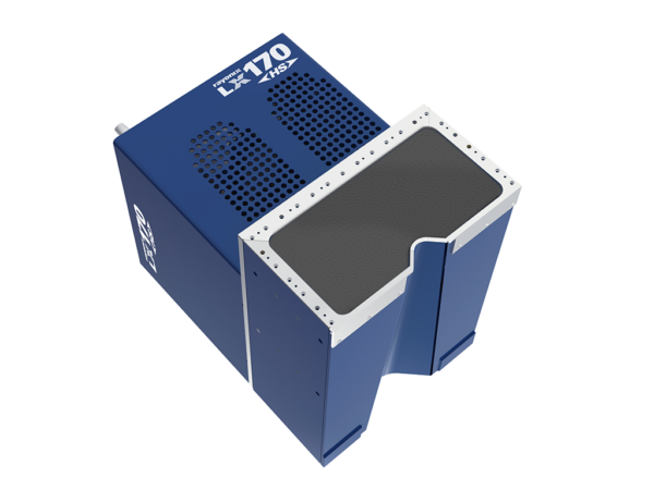 Rayonix LX-HS Series – Rayonix, LLC