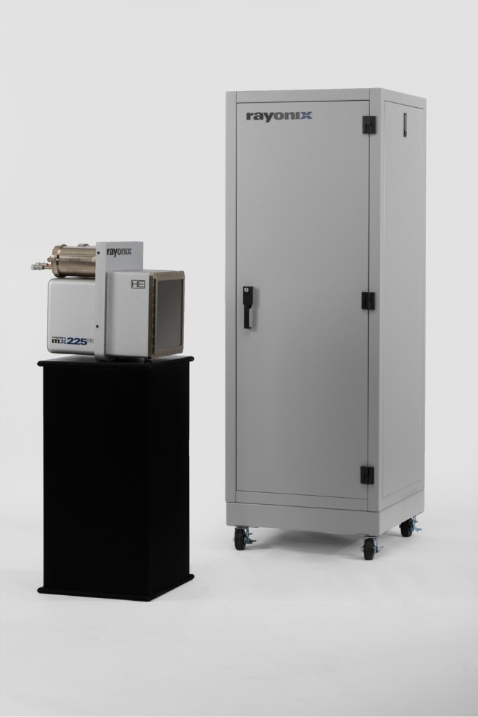 MX225-HE – Rayonix, LLC