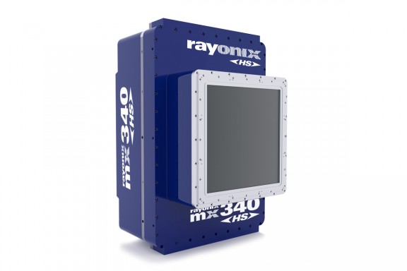 MX340-HS – Rayonix, LLC