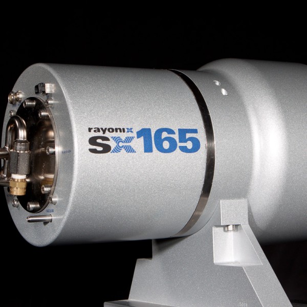 SX165 | Rayonix, LLC