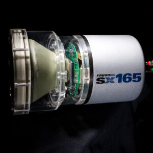SX165 | Rayonix, LLC