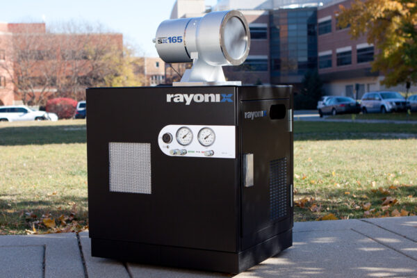 SX165 – Rayonix, LLC