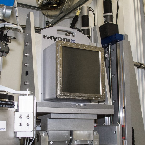 MX225 | Rayonix, LLC