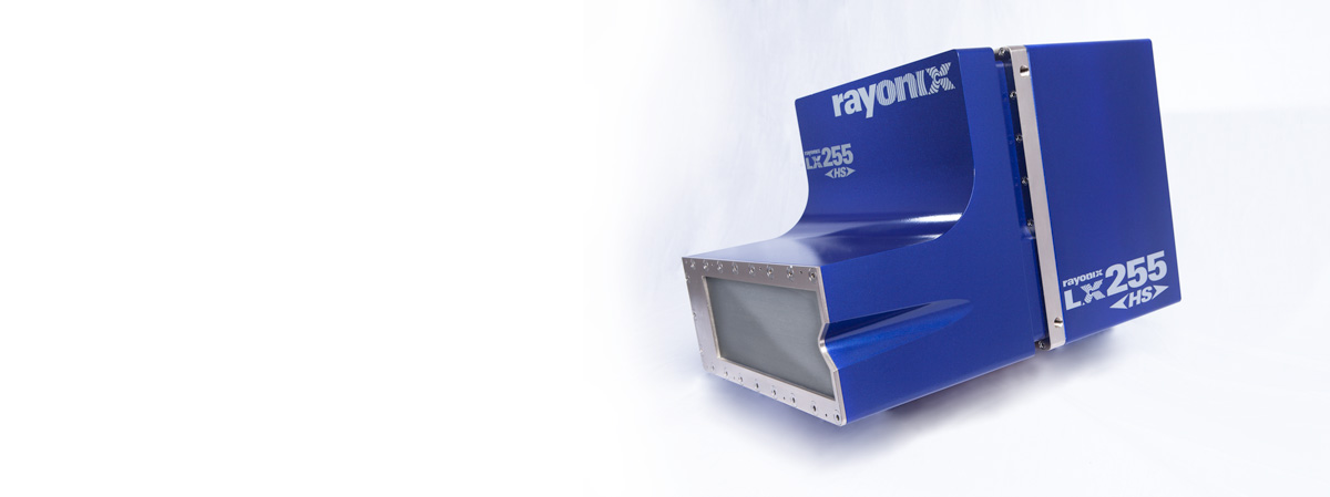 Rayonix Products – Rayonix, LLC