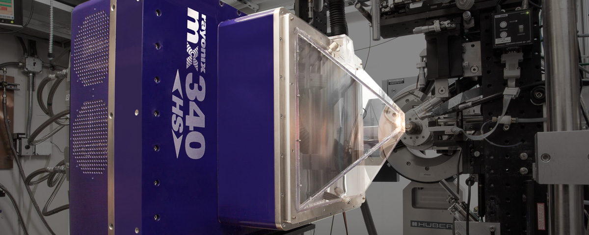 MX-HS Series – Rayonix, LLC