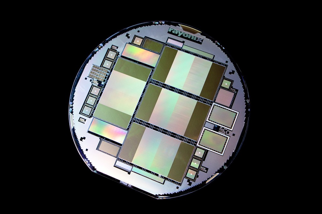 Rayonix, LLC – High performance x-ray technology