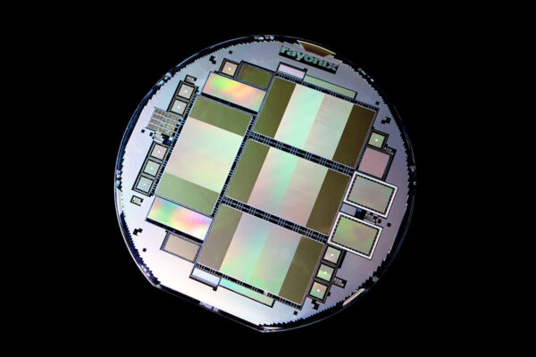 Rayonix, LLC – High performance x-ray technology