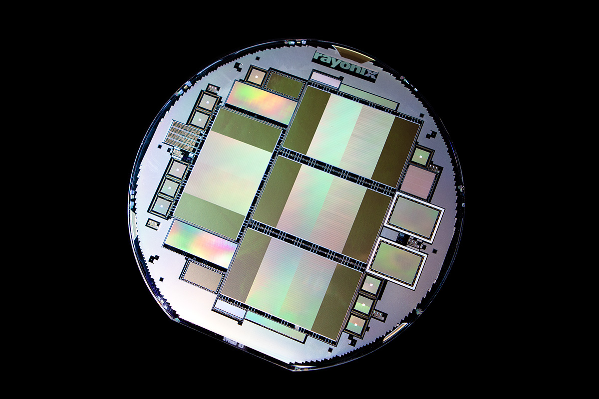 Rayonix, LLC – High performance x-ray technology