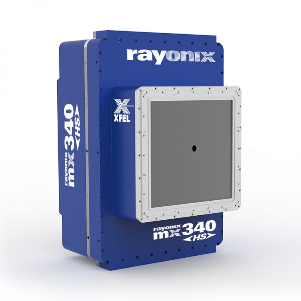 MX340-XFEL | Rayonix, LLC