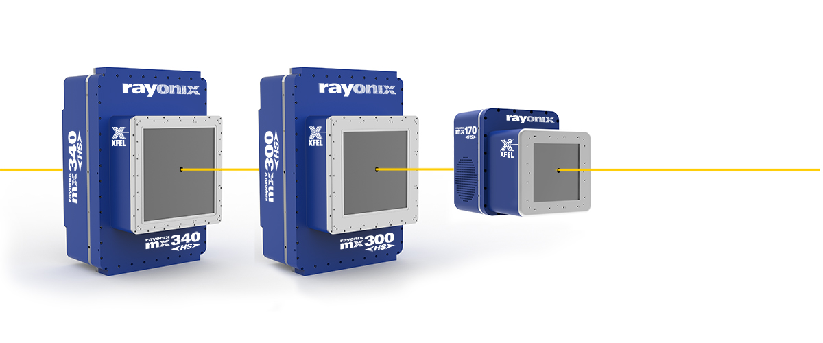 Rayonix, LLC – High performance x-ray technology
